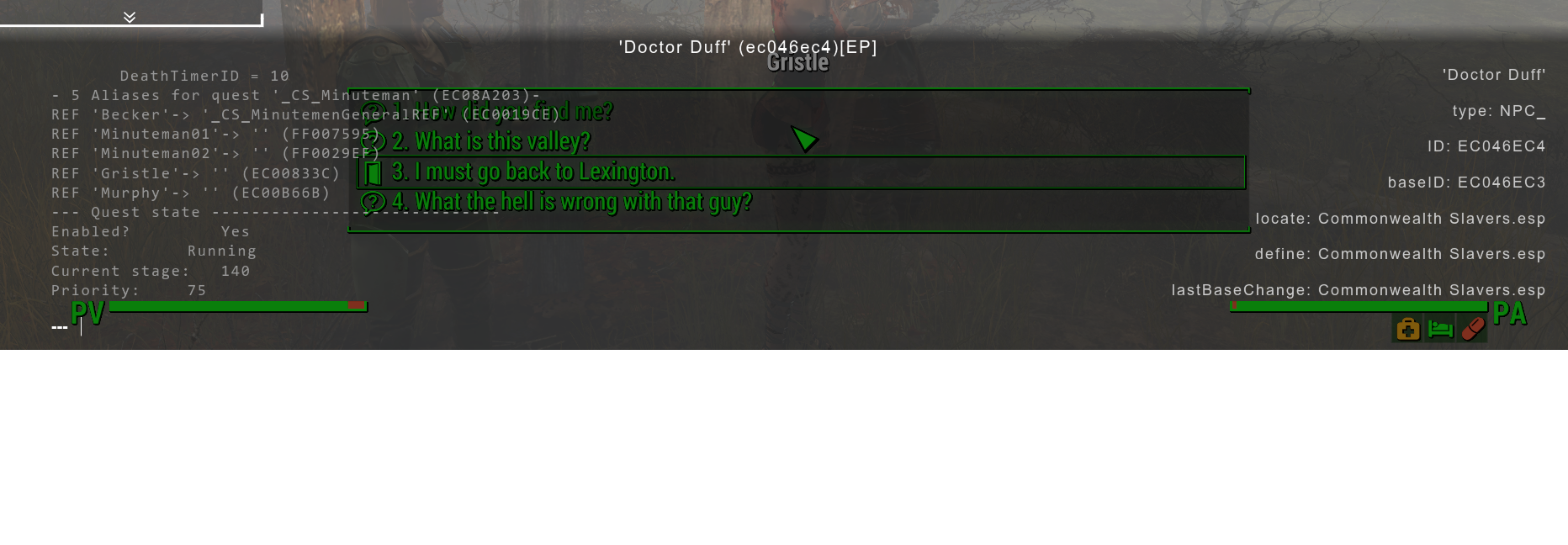 Commonwealth Slavers - Page 355 - Downloads - Fallout 4 Adult & Sex Mods - LoversLab