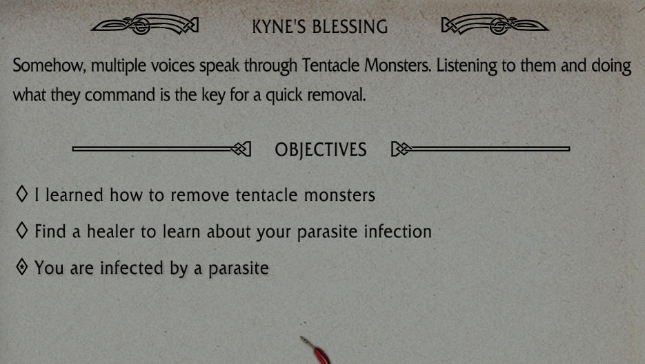 SexLab Parasites - Kyne's Blessing SE (January 2025) - Page 22 ...