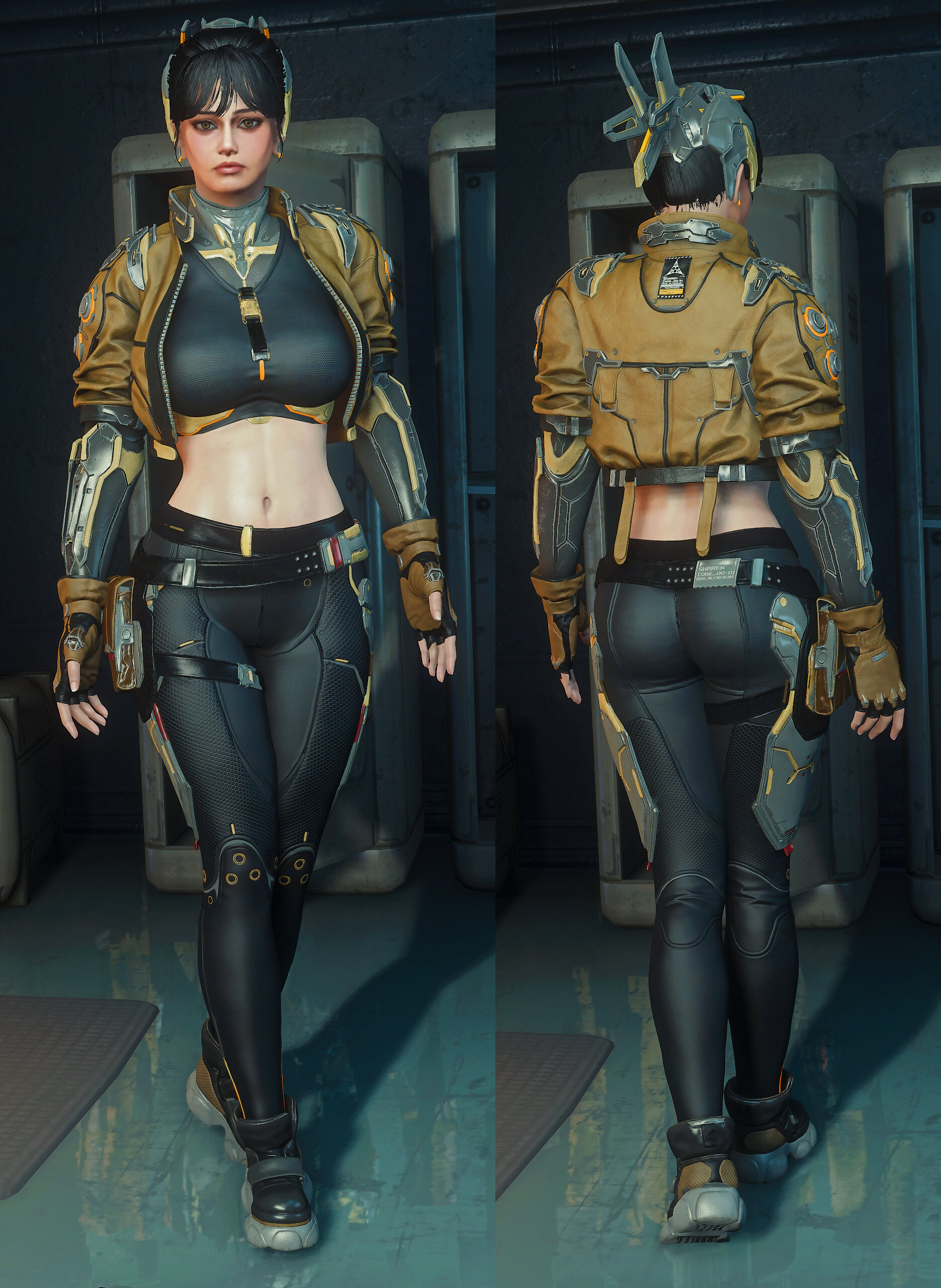 Vtaw Workshop - Fallout 4 Clothing Armor Mods - Page 32 - Fallout 4 Adult Mods - LoversLab