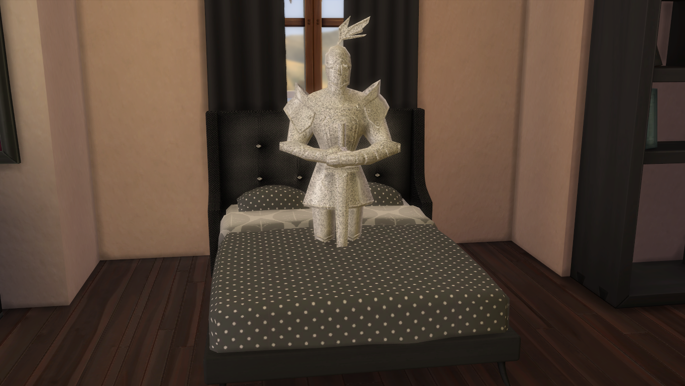 Tibo131 Bed Poses REDUX - Animations - Other - LoversLab