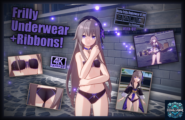 Honkai Star Rail mod - Page 157 - General Gaming - LoversLab