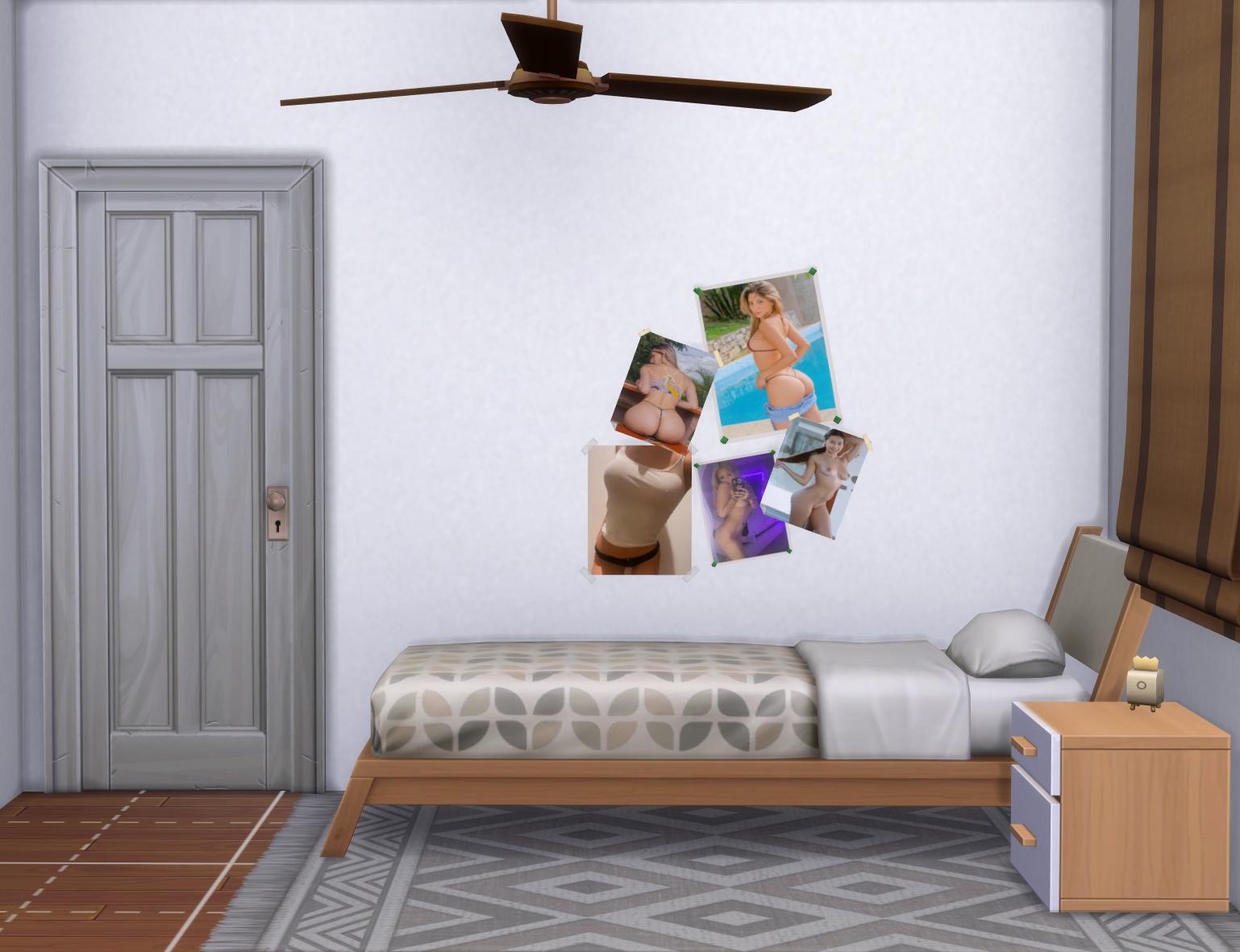 Naughty Teen Posters - Objects - LoversLab