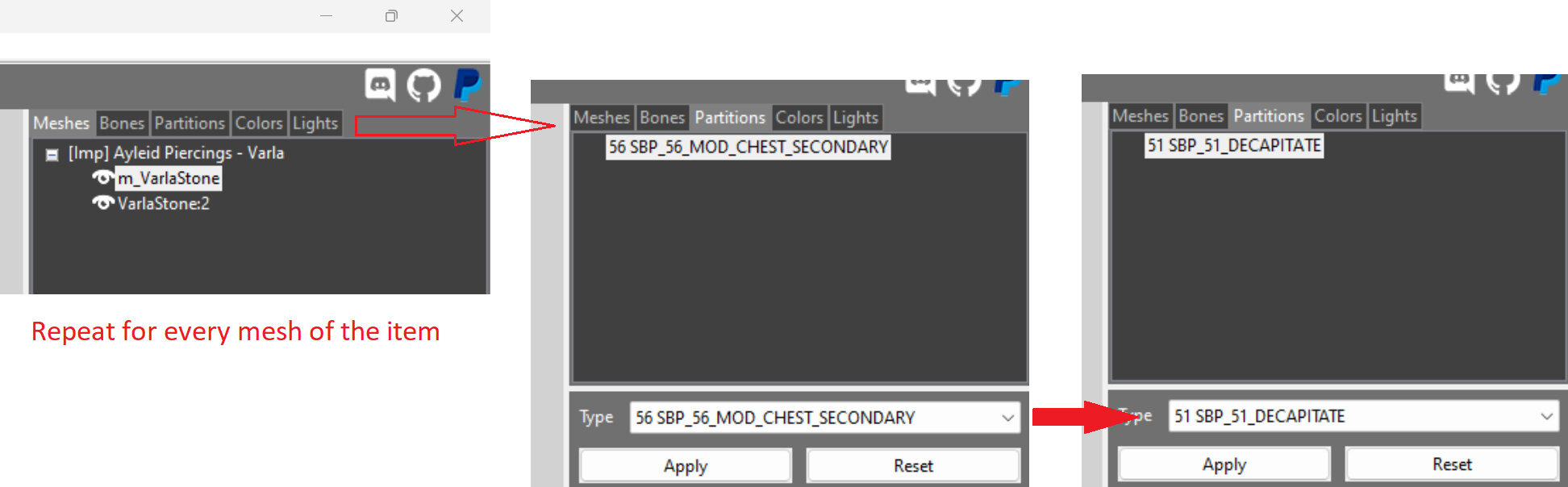 Devious Devices - Ayleid Piercings Patch - Page 2 - Downloads - Skyrim ...