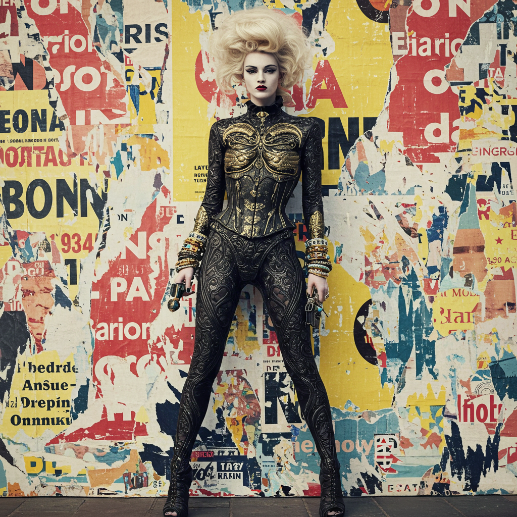 Recta final para Carpa 1988 - Tula - LoversLab