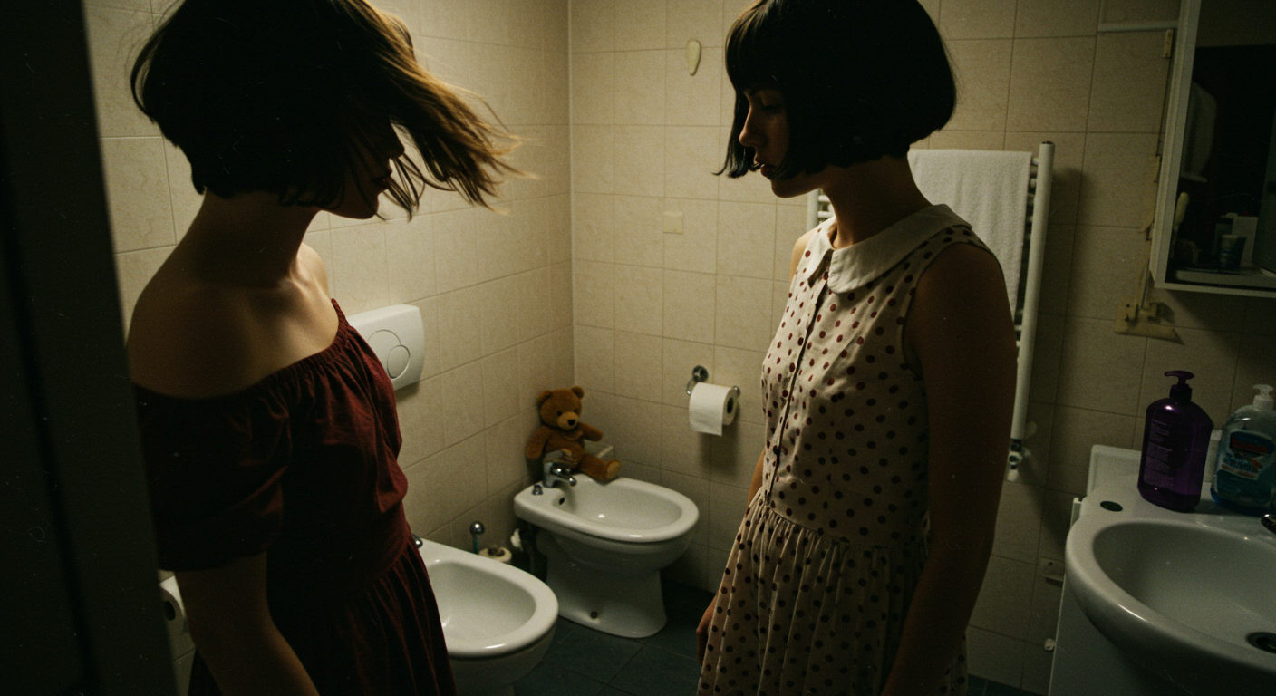 Recta final para Carpa 1988 - Tula - LoversLab