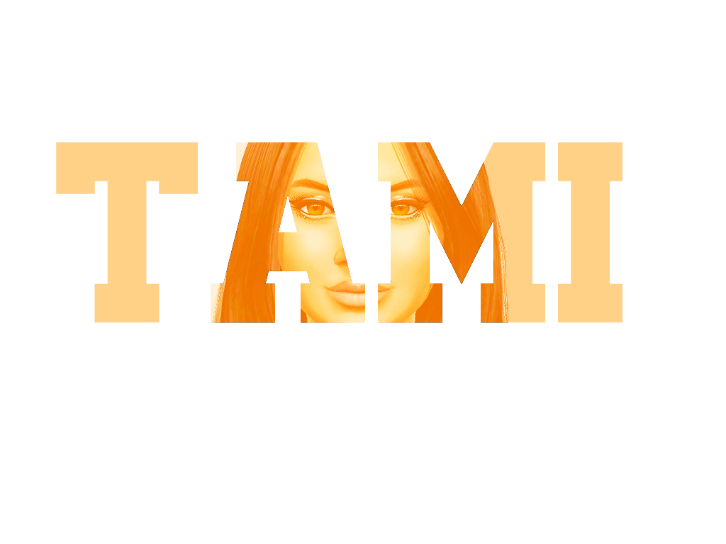TAMI - The Sims 4 - Sims - LoversLab