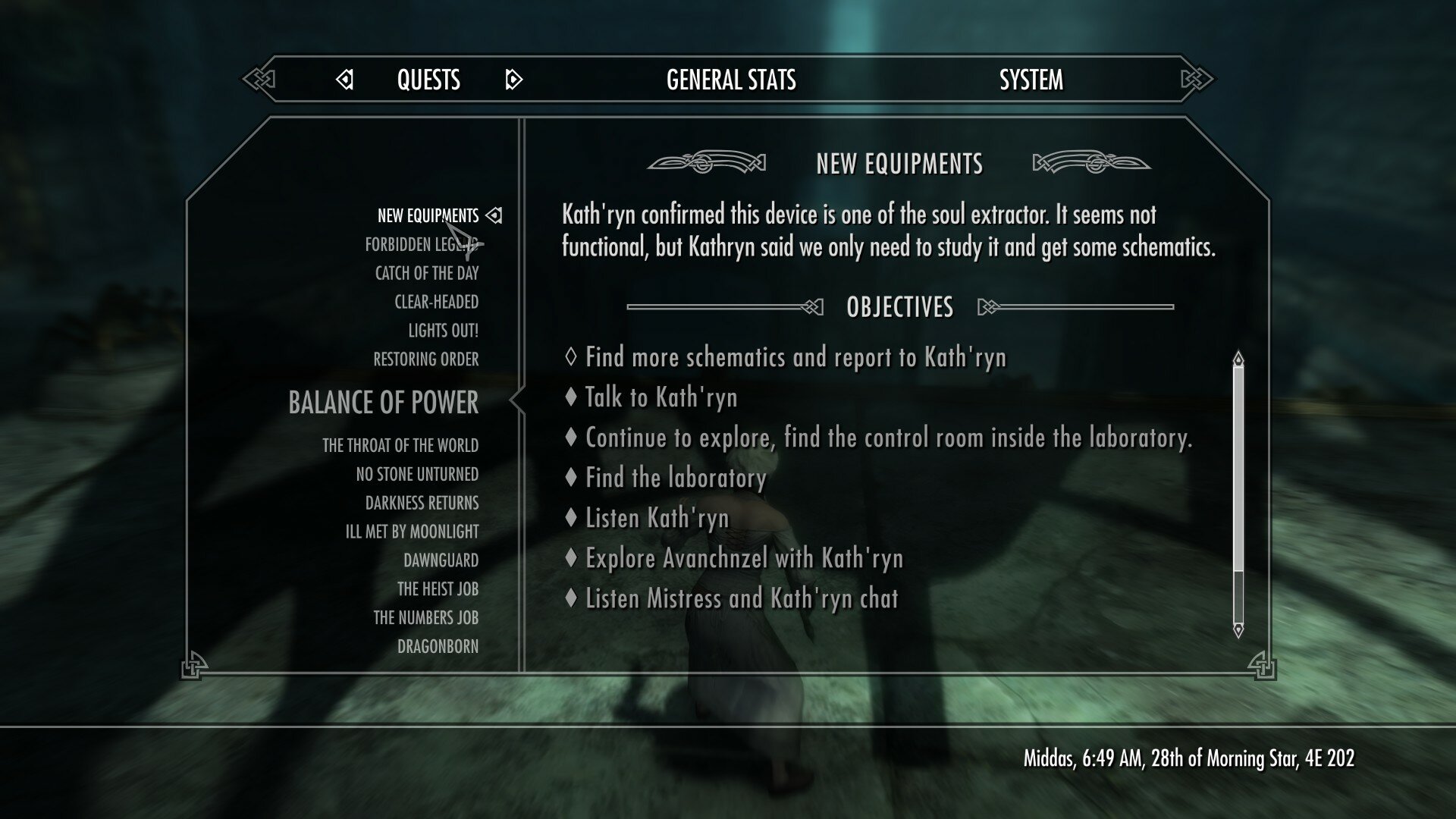 Ravenous SSE - Page 62 - Downloads - SexLab Framework SE - LoversLab