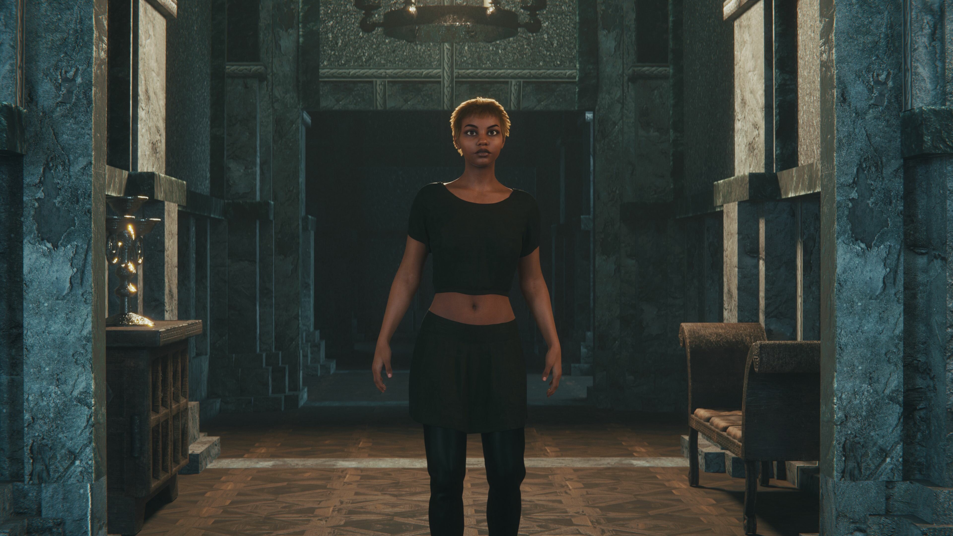 Been a while... - Down the rabbithole - LoversLab