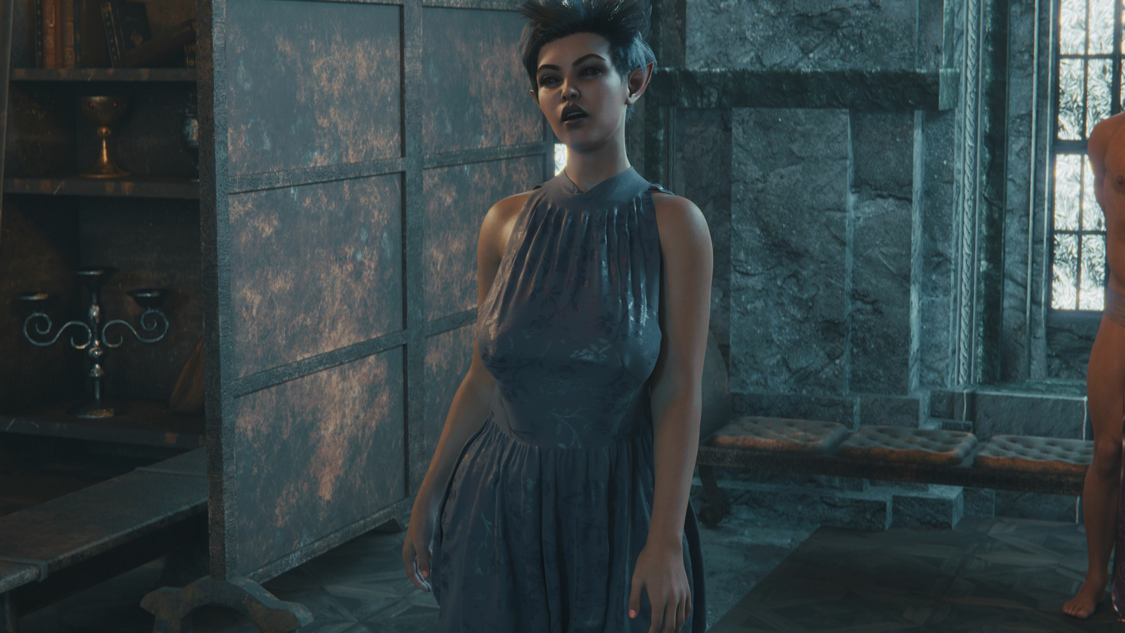 Been a while... - Down the rabbithole - LoversLab