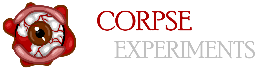 Corpse Experiments - Downloads - The Sims 4 - LoversLab