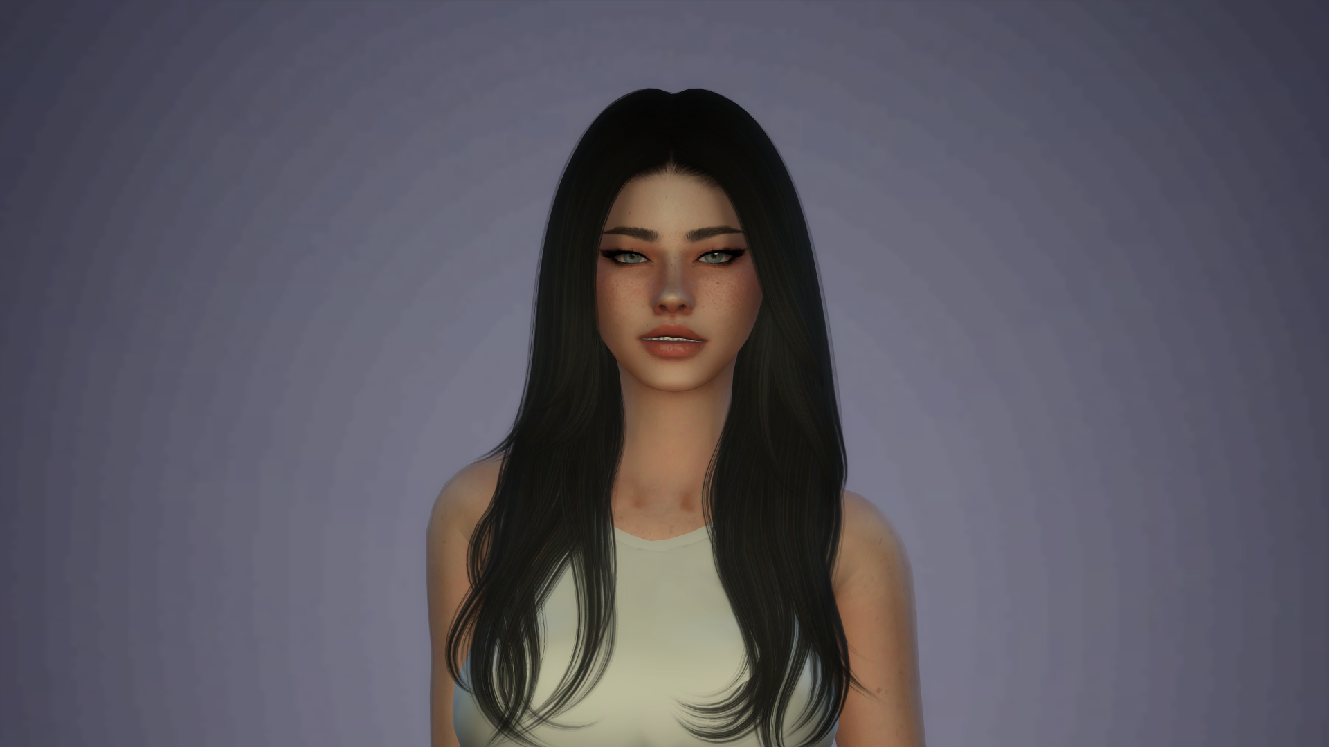 Holly Rose - The Sims 4 - Sims - LoversLab