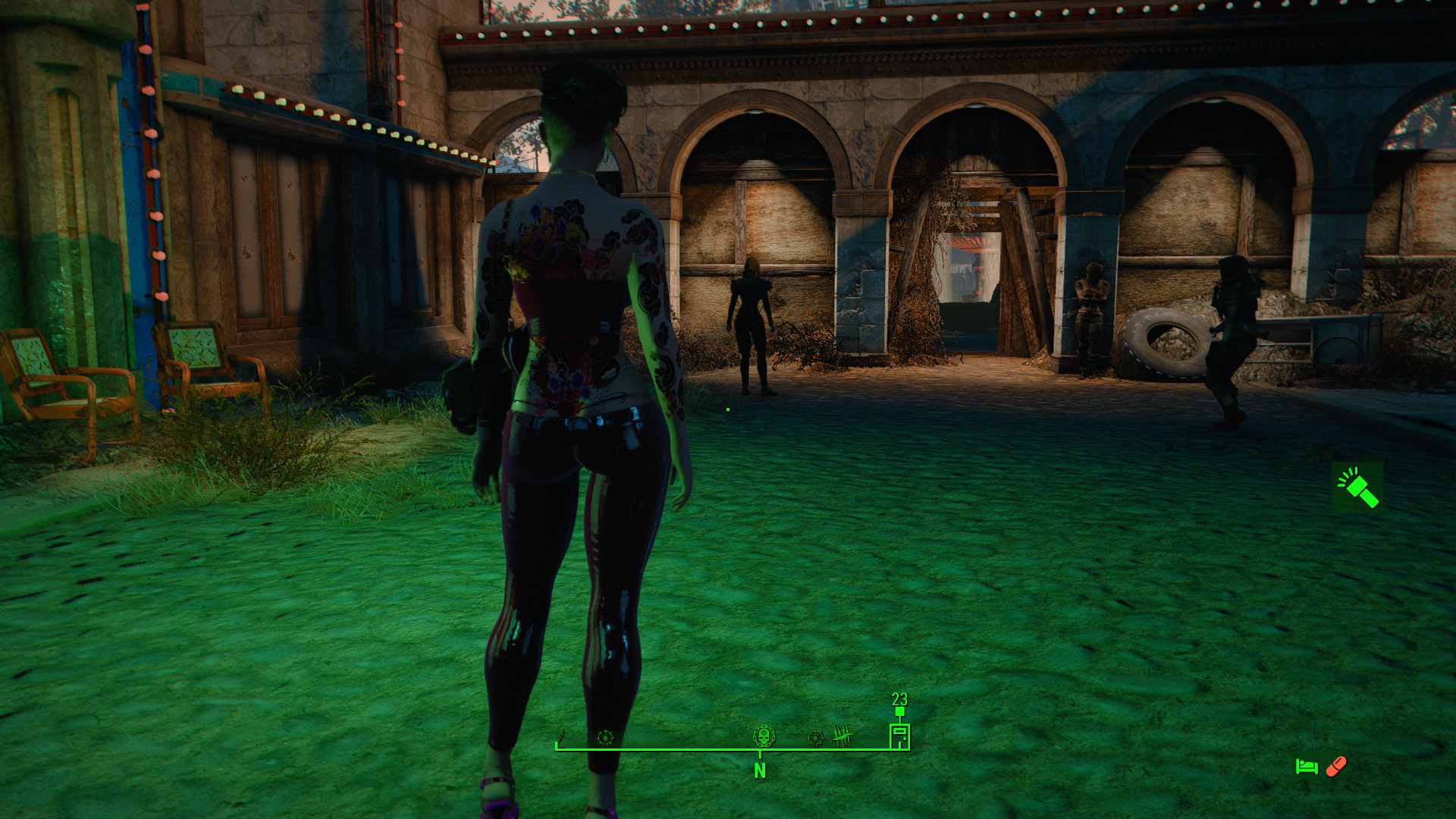 AAF Nuka Ride: A Porn Studio Mod - Page 784 - Downloads - Fallout 4 Adult & Sex Mods - LoversLab