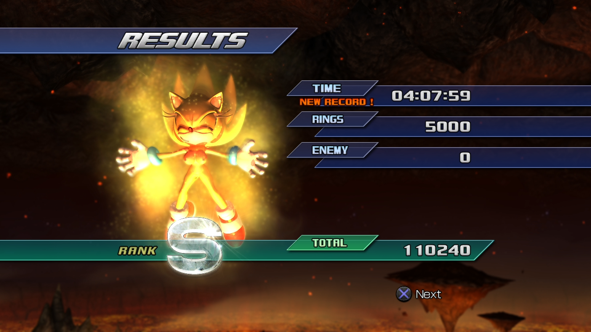 NSFW Sonic mods - Page 13 - Adult Gaming - LoversLab