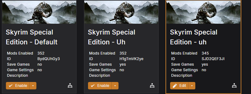 Orkish Bounty Hunters - Page 4 - Downloads - Skyrim: Special Edition ...