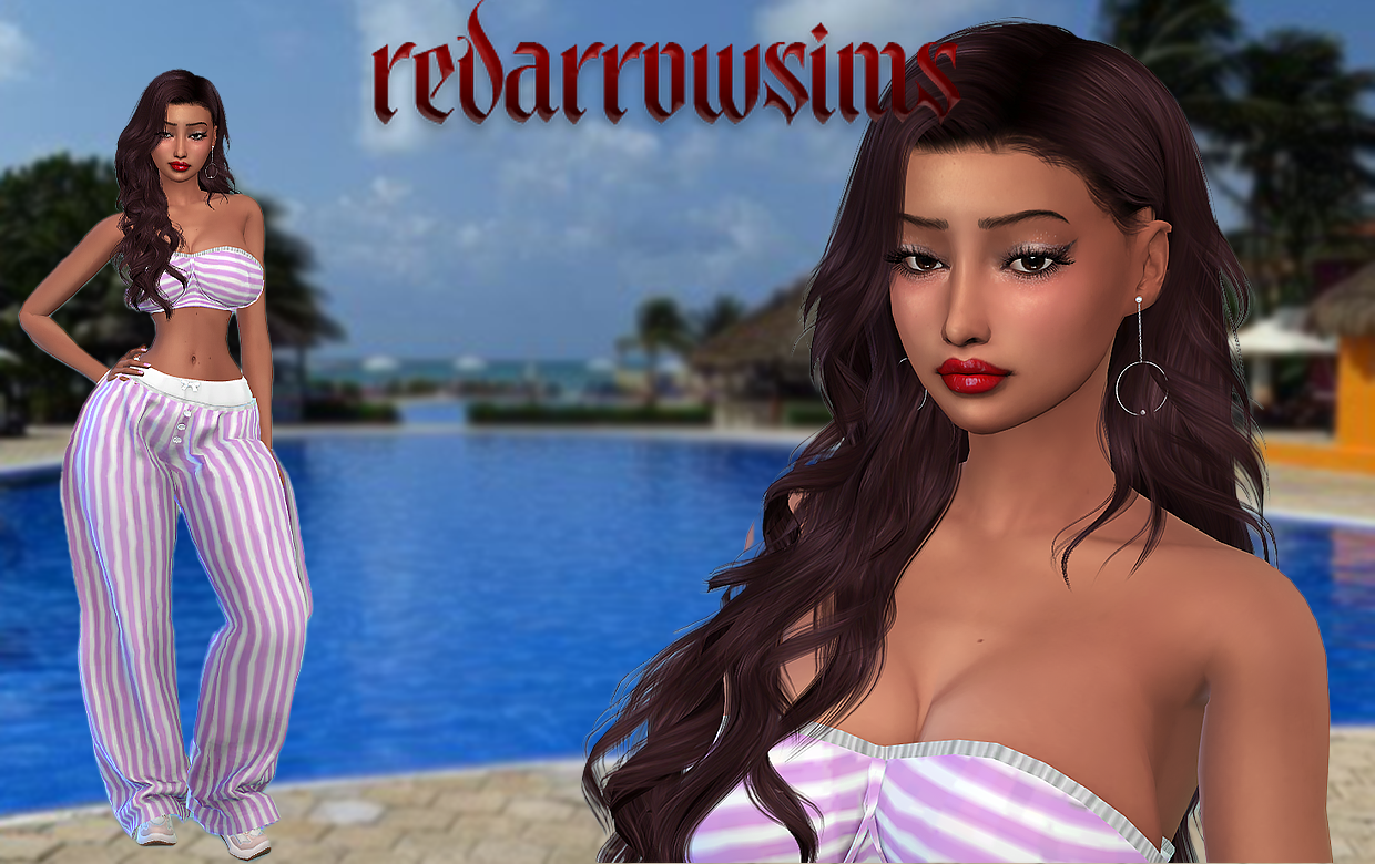 CHASTITY MELLO - The Sims 4 - Sims - LoversLab