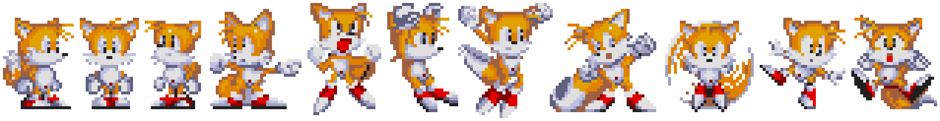 NSFW Sonic mods - Page 14 - Adult Gaming - LoversLab