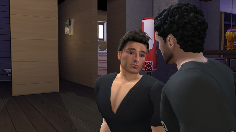 Family Xavier Full for Download - TS4 #Simdump - The Sims 4 - Sims ...