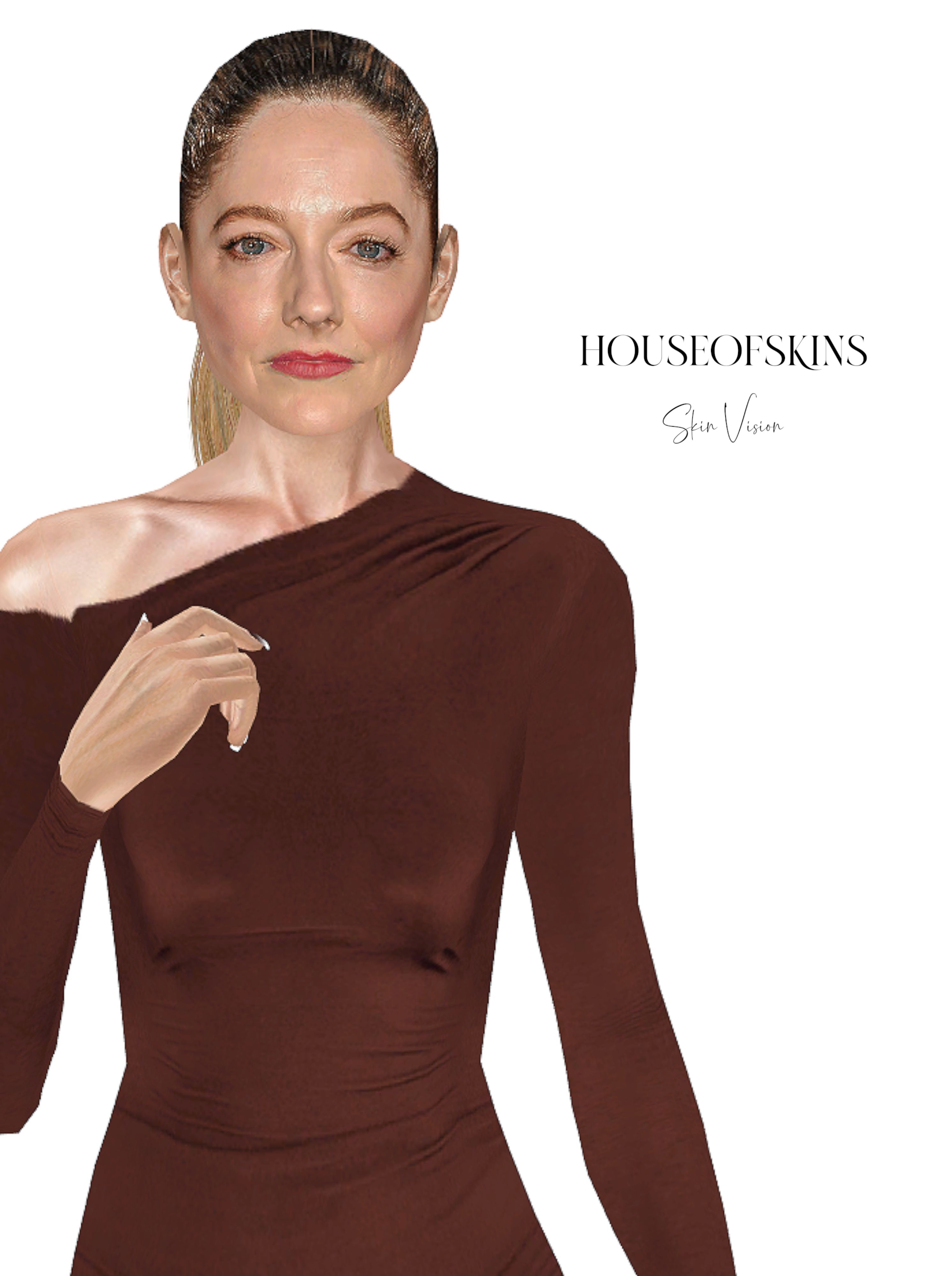 FREE JENNIFER LAWRENCE 8K CUSTOM SIM - The Sims 4 - Sims - LoversLab