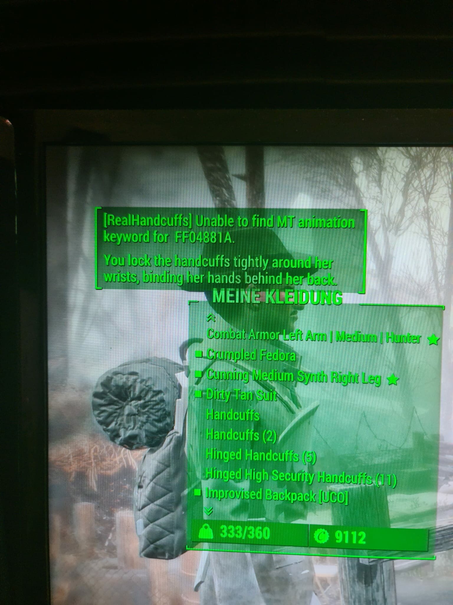 Real Handcuffs - Page 64 - Downloads - Fallout 4 Adult & Sex Mods ...