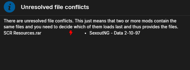 SexoutNG Framework - Installation Guide for Beginners - Page 10 - Technical Support - Fallout ...