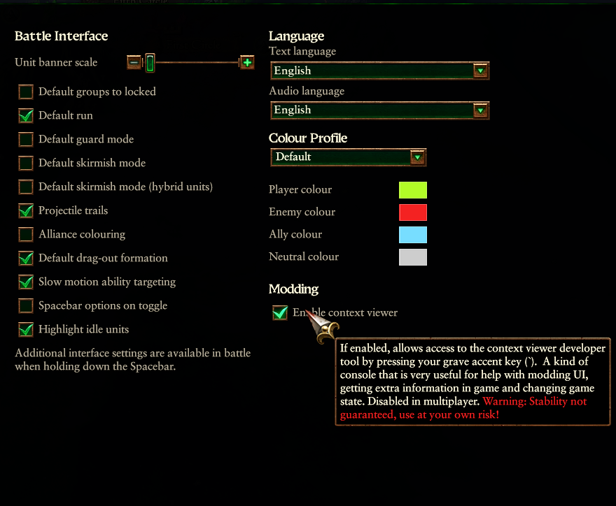 Azazel's Realm (Miao and Azazel campaigns) - Mods - LoversLab