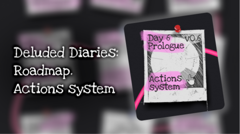 [WL on Steam] Deluded (Adult Survival RPG) [v0.4.1] - Page 3 - Adult Gaming - LoversLab