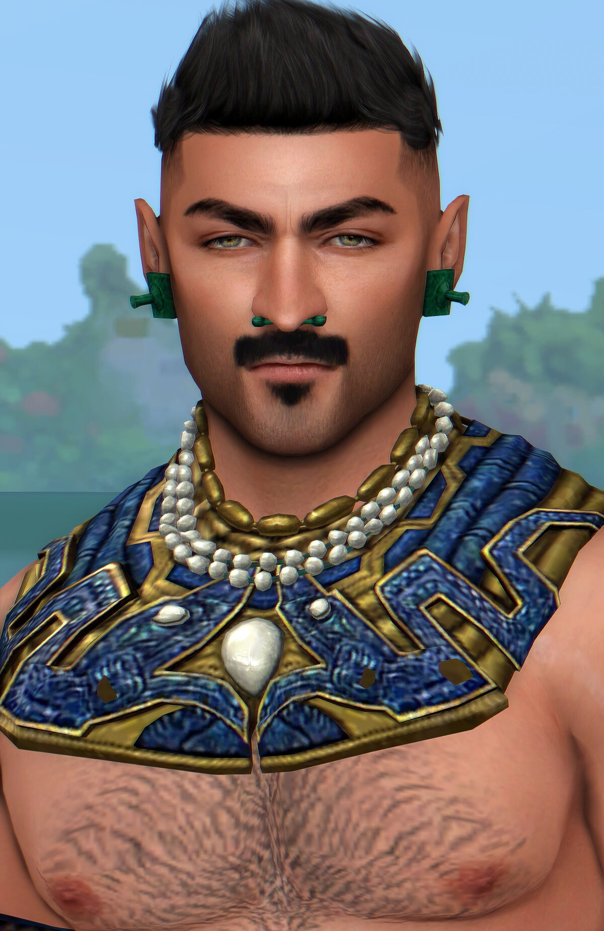 Share Your Male Sims! - Page 357 - The Sims 4 General Discussion ...