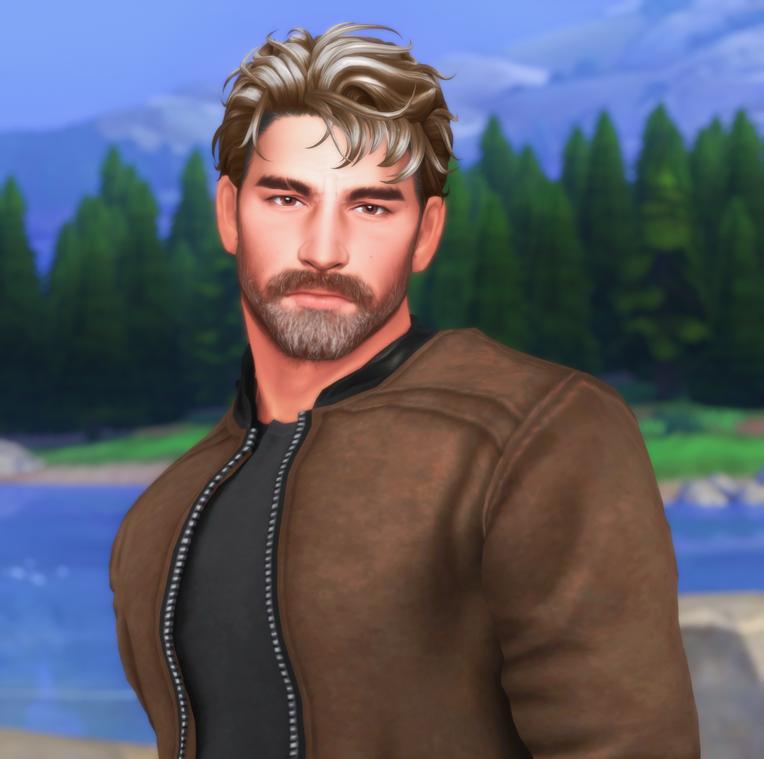 Share Your Male Sims! - Page 356 - The Sims 4 General Discussion ...