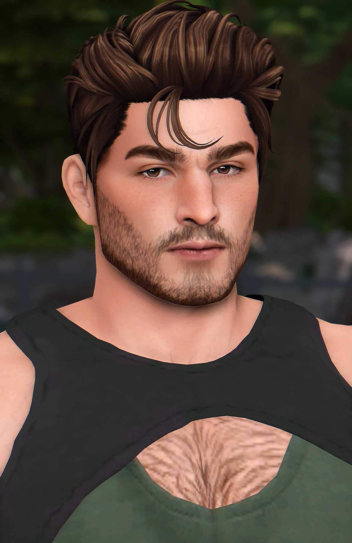 Share Your Male Sims! - Page 357 - The Sims 4 General Discussion ...