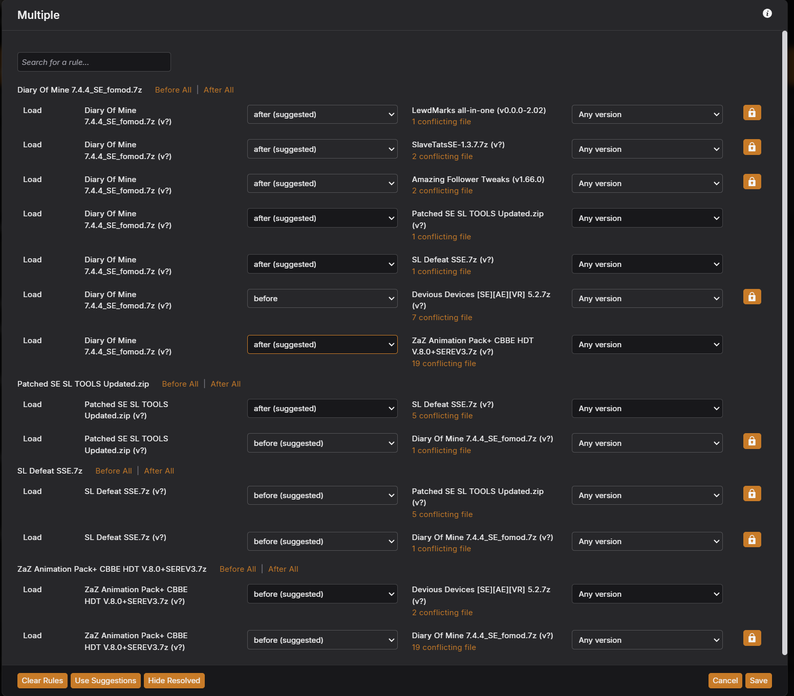 Diary Of Mine for Paradise Halls - Page 474 - Downloads - Skyrim ...