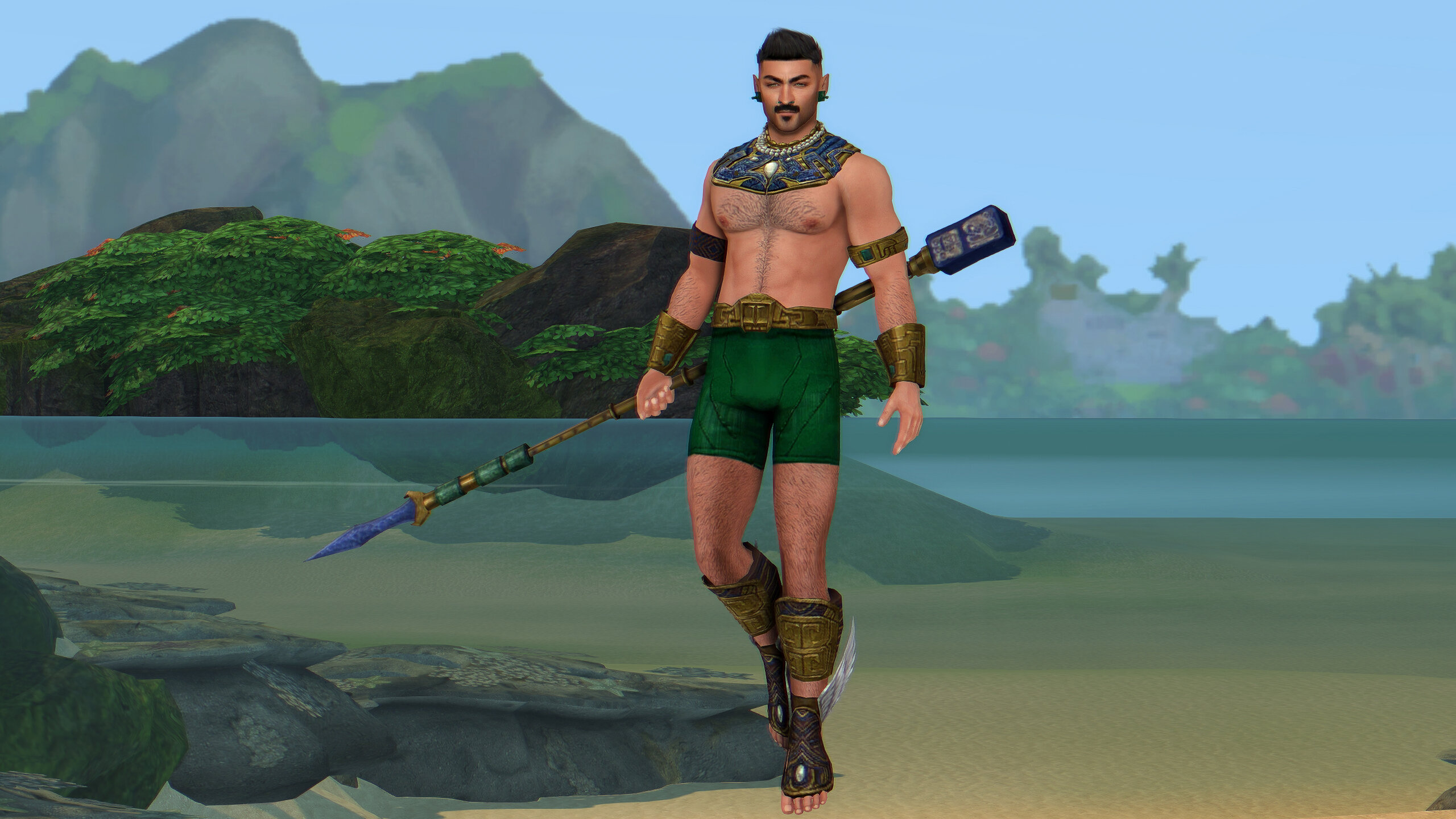 Share Your Male Sims! - Page 357 - The Sims 4 General Discussion ...