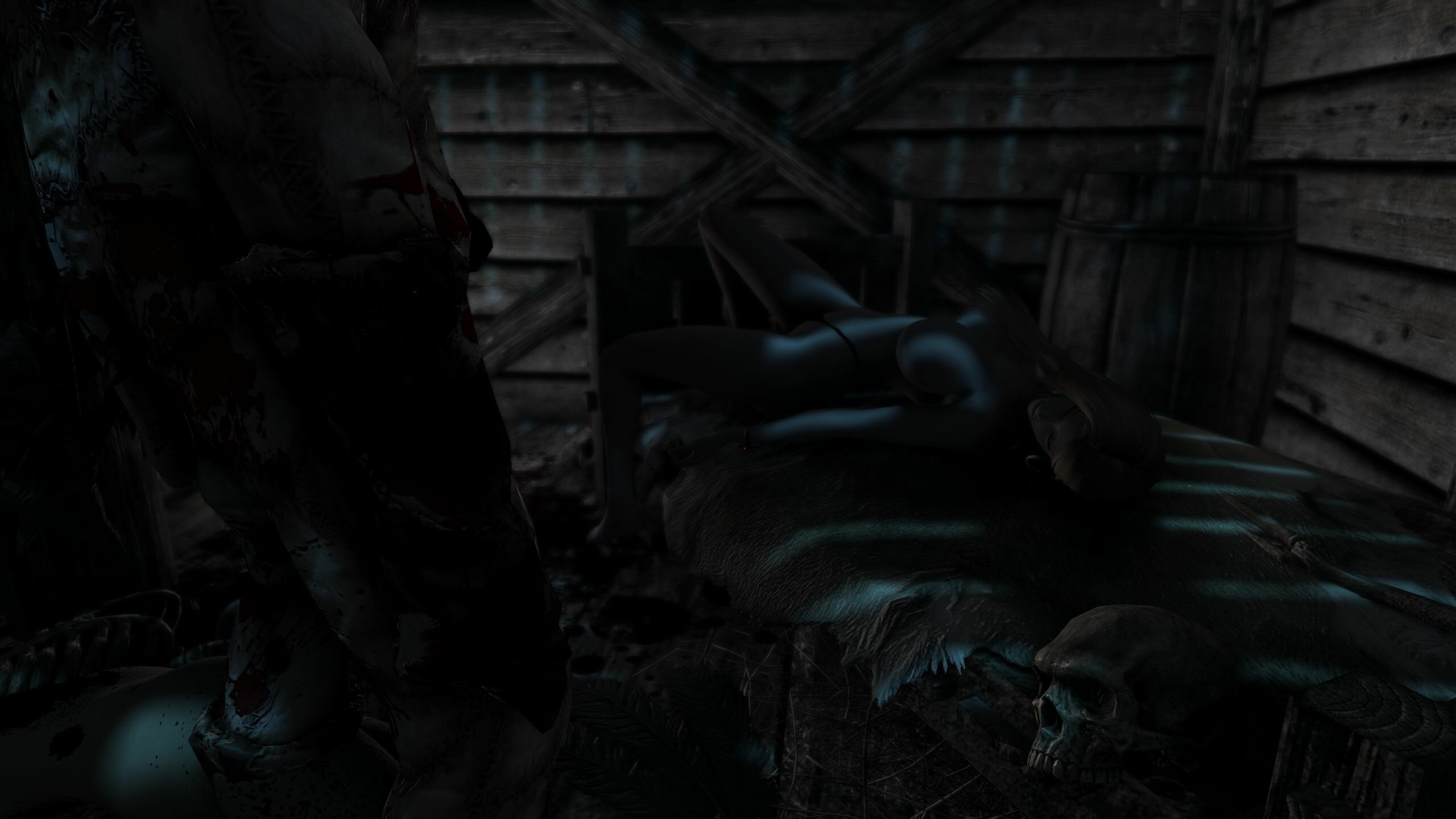 Post Your Sex Screenshots Pt 3 Page 32 Skyrim Adult Mods Loverslab