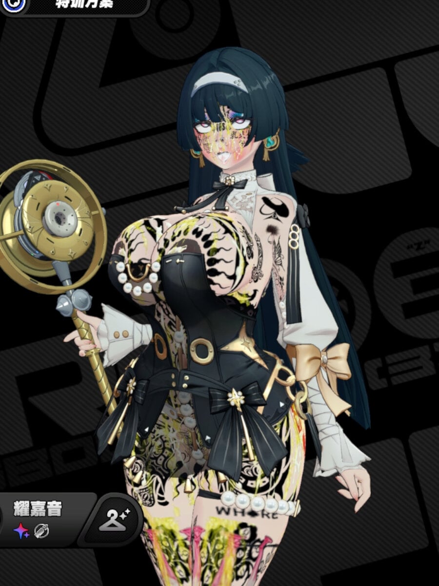 [Zenless Zone Zero] Mods - Page 260 - Adult Gaming - LoversLab