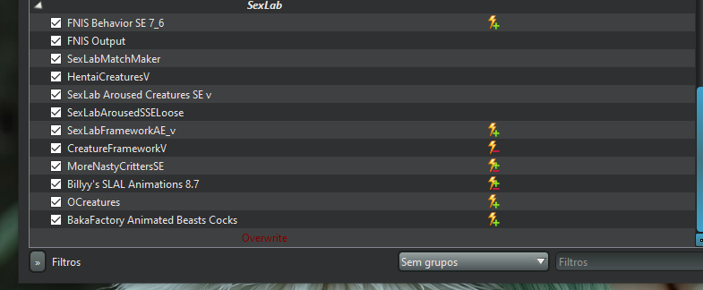 (ABANDONED) OCreatures - Ostim Creature Extension - Page 3 - Downloads ...