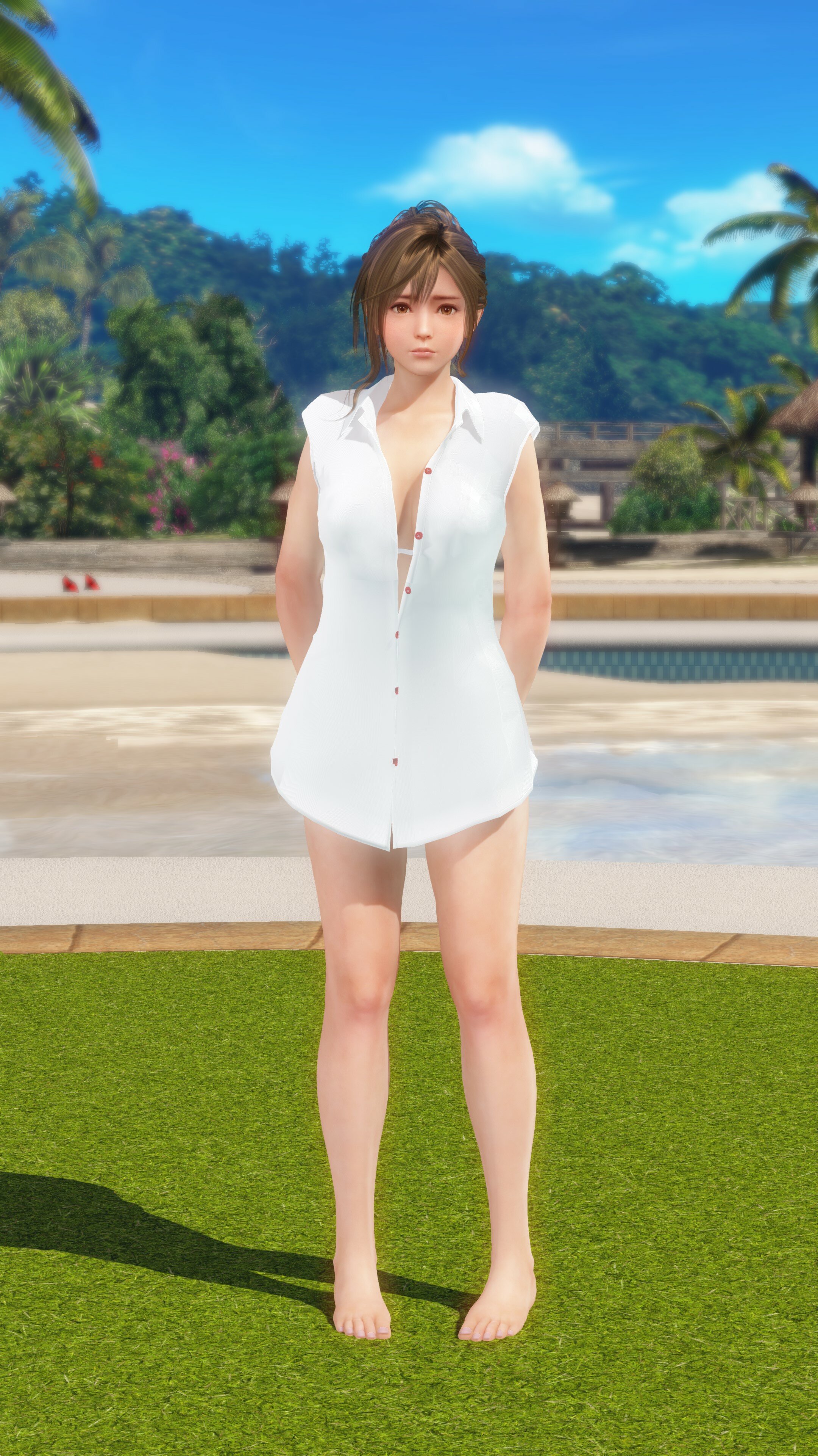 Let's play in the Owner's room - Page 11 - Dead or Alive Xtreme: Venus Vacation - LoversLab