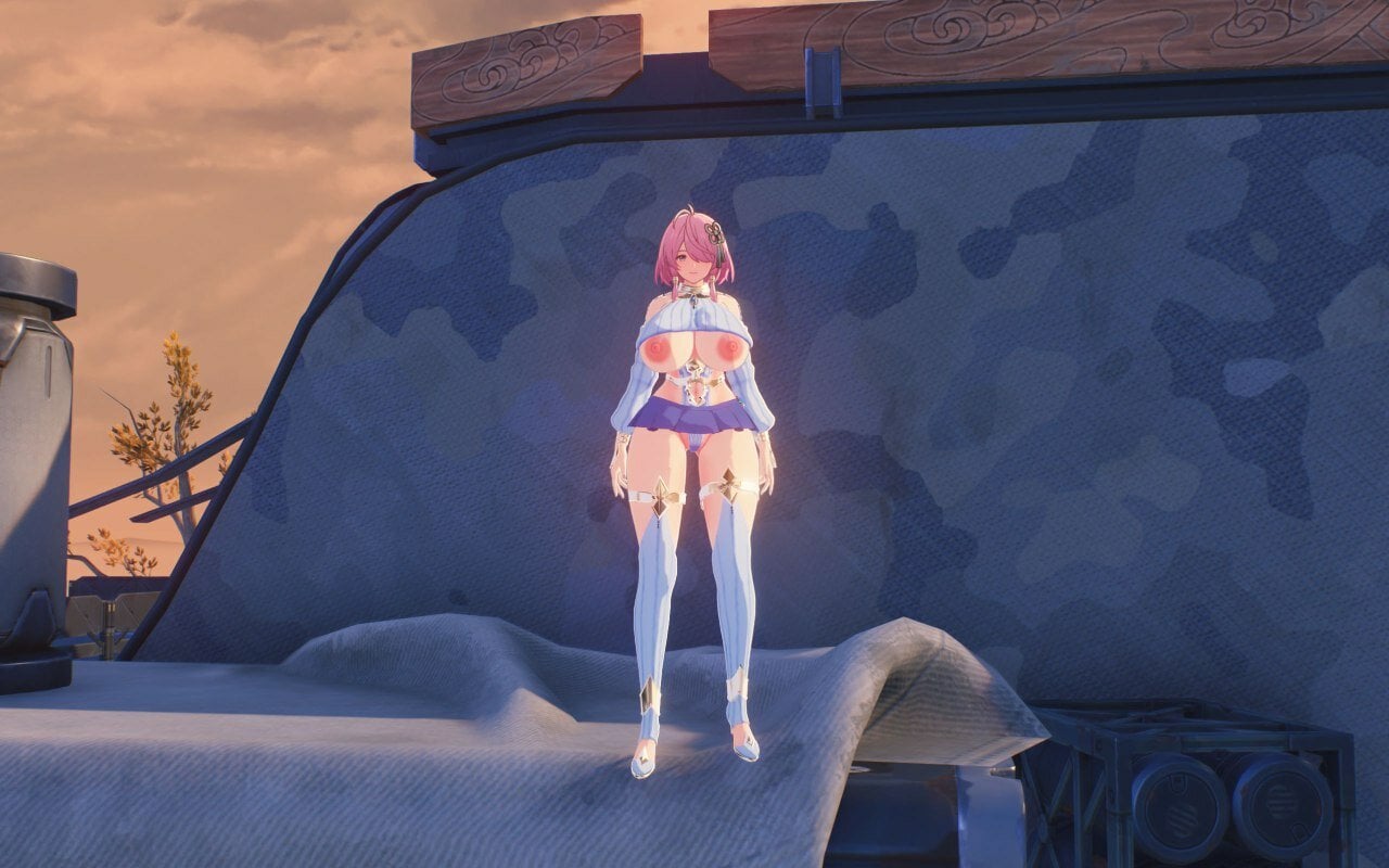 req Wuthering waves - Page 349 - Adult Gaming - LoversLab