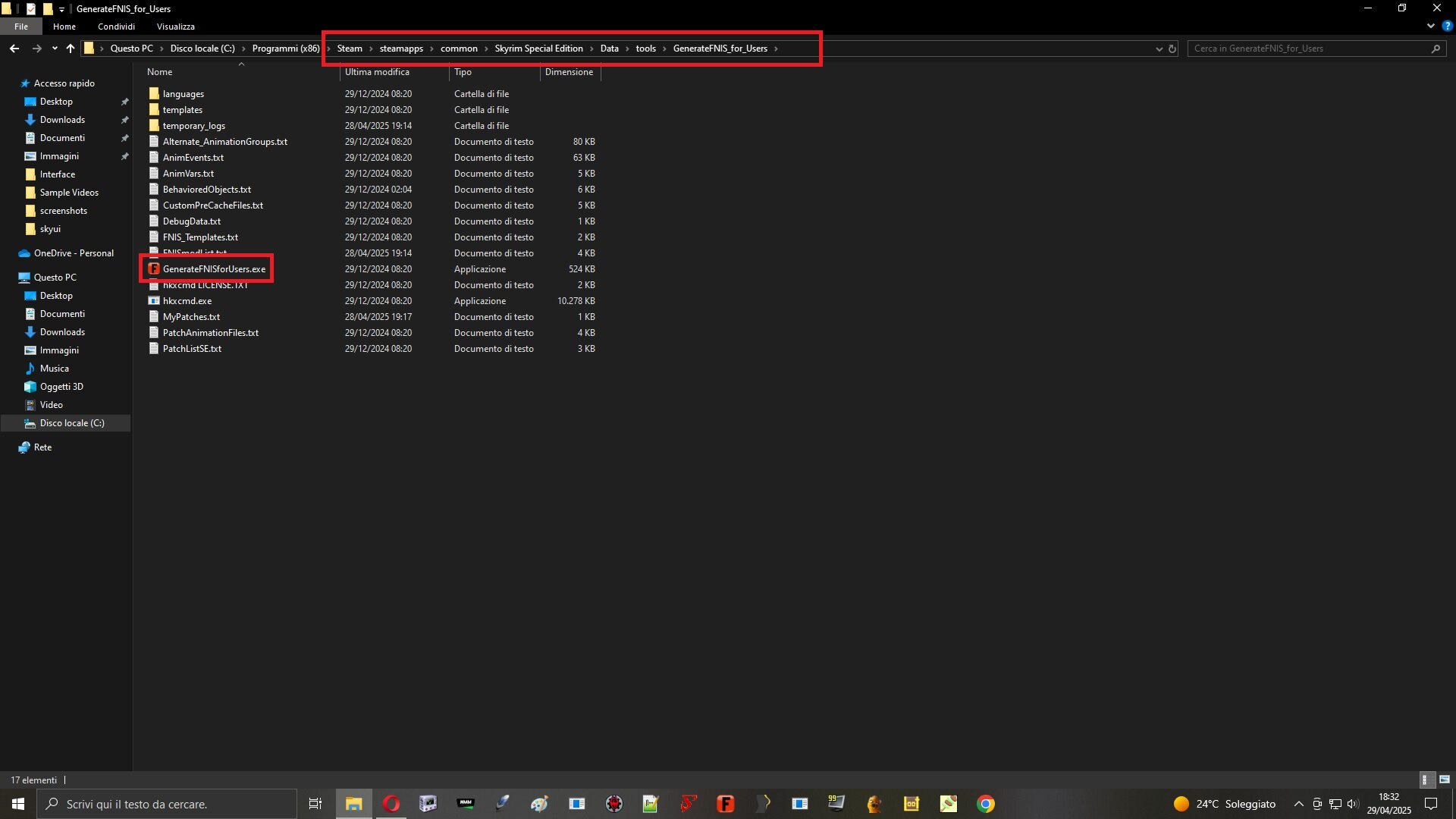 MY LOAD IS A MESS!!! [NEED HELP] - Page 2 - Technical Support - Skyrim: Special Edition - LoversLab