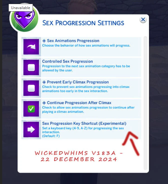 WickedWhims - Page 1146 - Downloads - WickedWhims - LoversLab