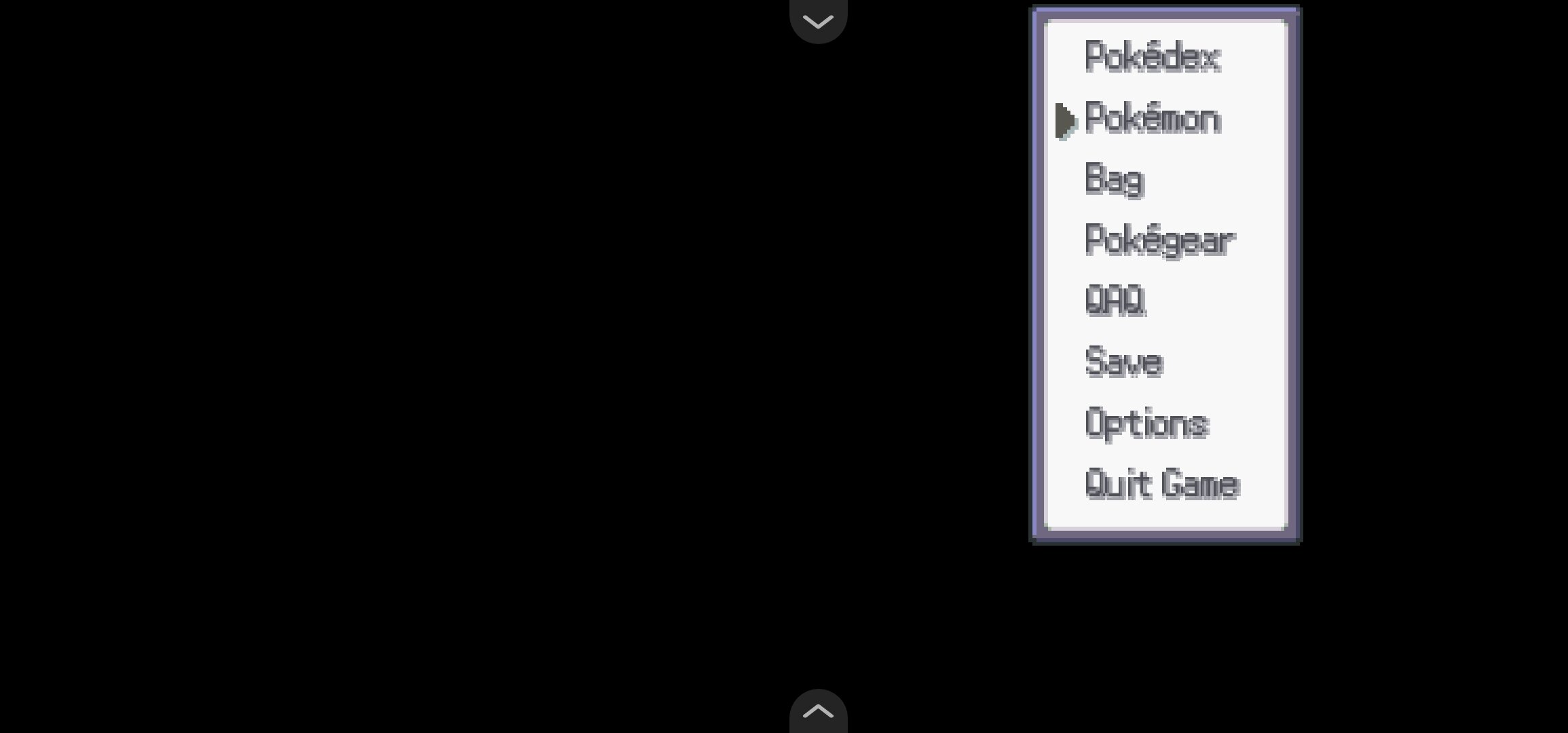 Pokemon Feral F - Page 17 - Downloads - Adult Games - LoversLab