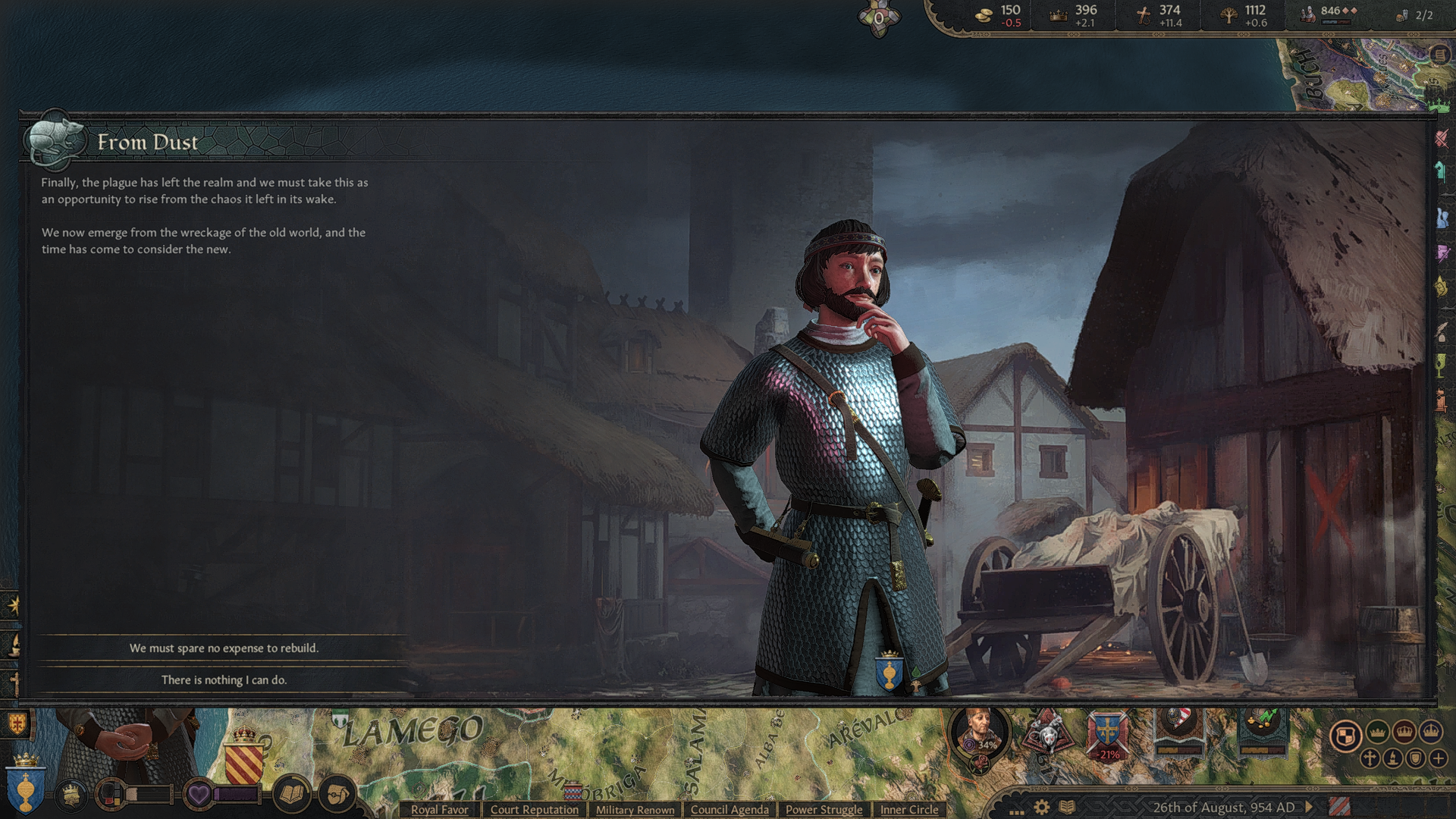[mod] CBO Unofficial - Page 85 - Crusader Kings 3 - LoversLab