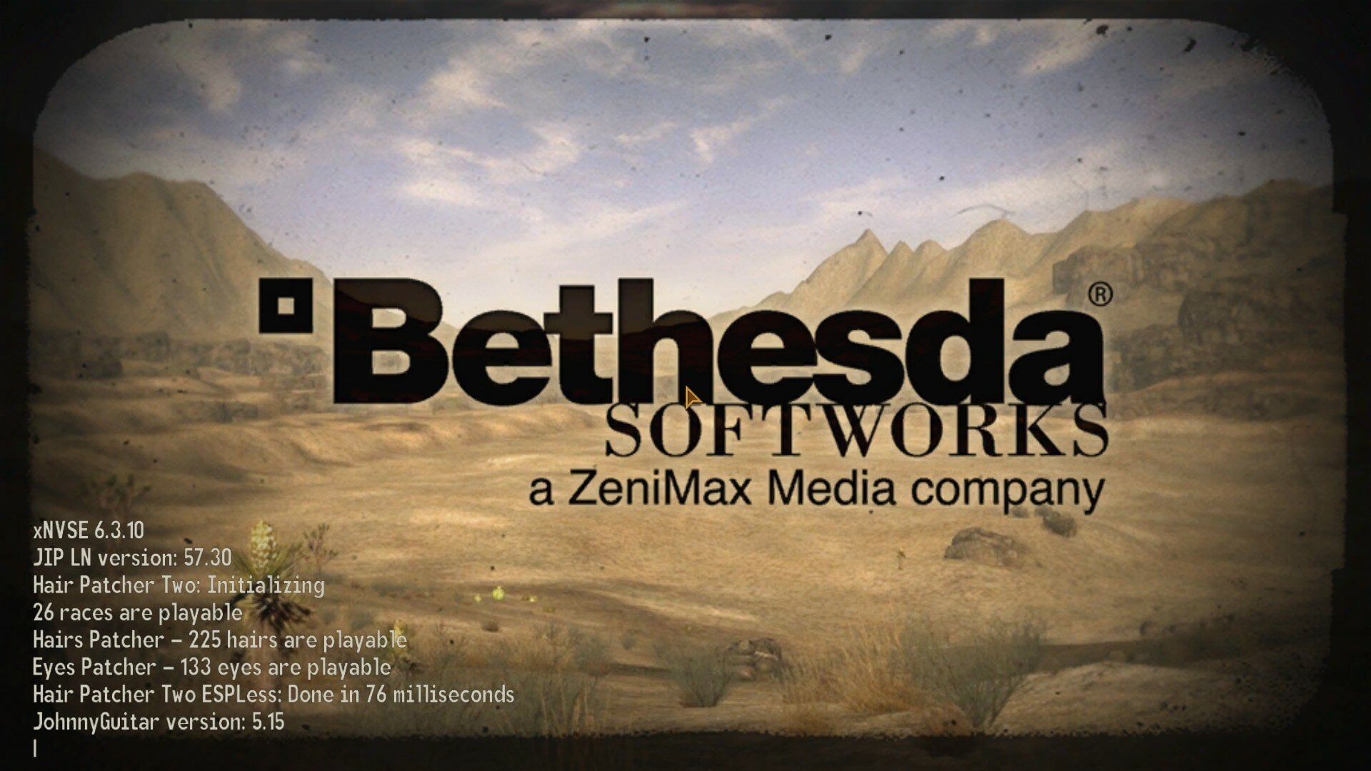 Diaper Lovers' New Vegas 2 - Page 5 - Downloads - Fallout Adult & Sex ...