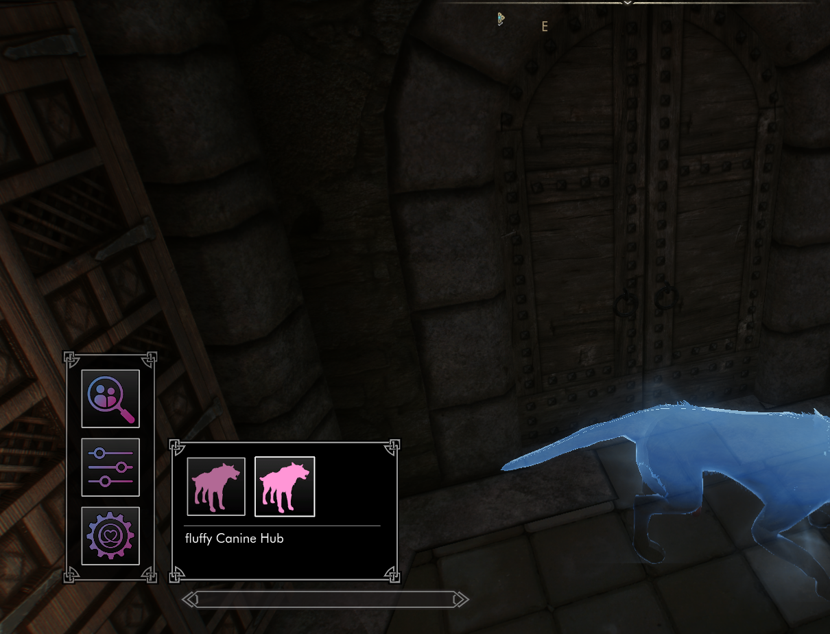 BakaFactory's animations for ostim\ocreature (BETA) - Downloads ...