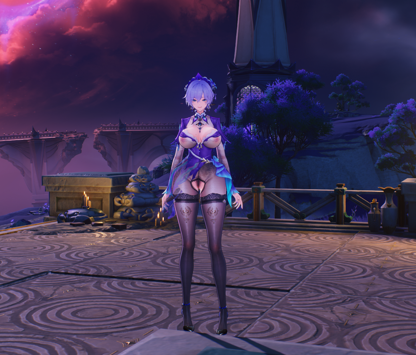 req Wuthering waves - Page 403 - Adult Gaming - LoversLab