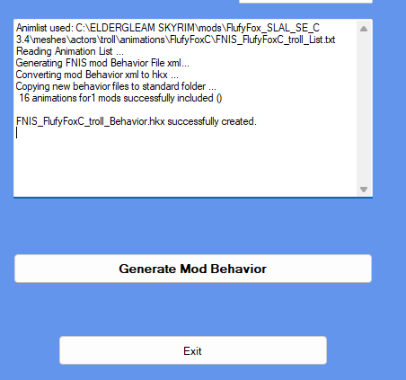 (ABANDONED) OCreatures - Ostim Creature Extension - Page 4 - Downloads ...