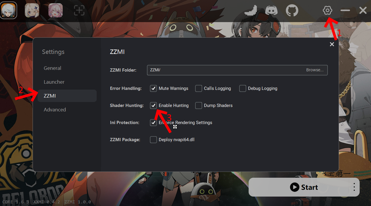 [Zenless Zone Zero] Mods - Page 245 - Adult Gaming - LoversLab