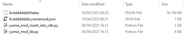 PRISM Mod Creation Tutorial - Venus Vacation Prism: Dead or Alive ...