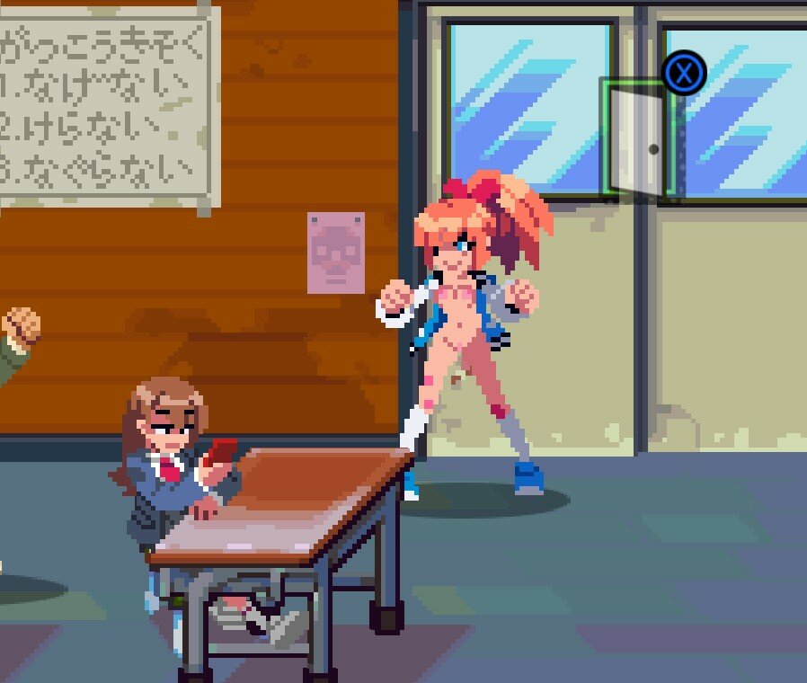 River City Girls Nude Mod - Downloads - Adult Games - LoversLab