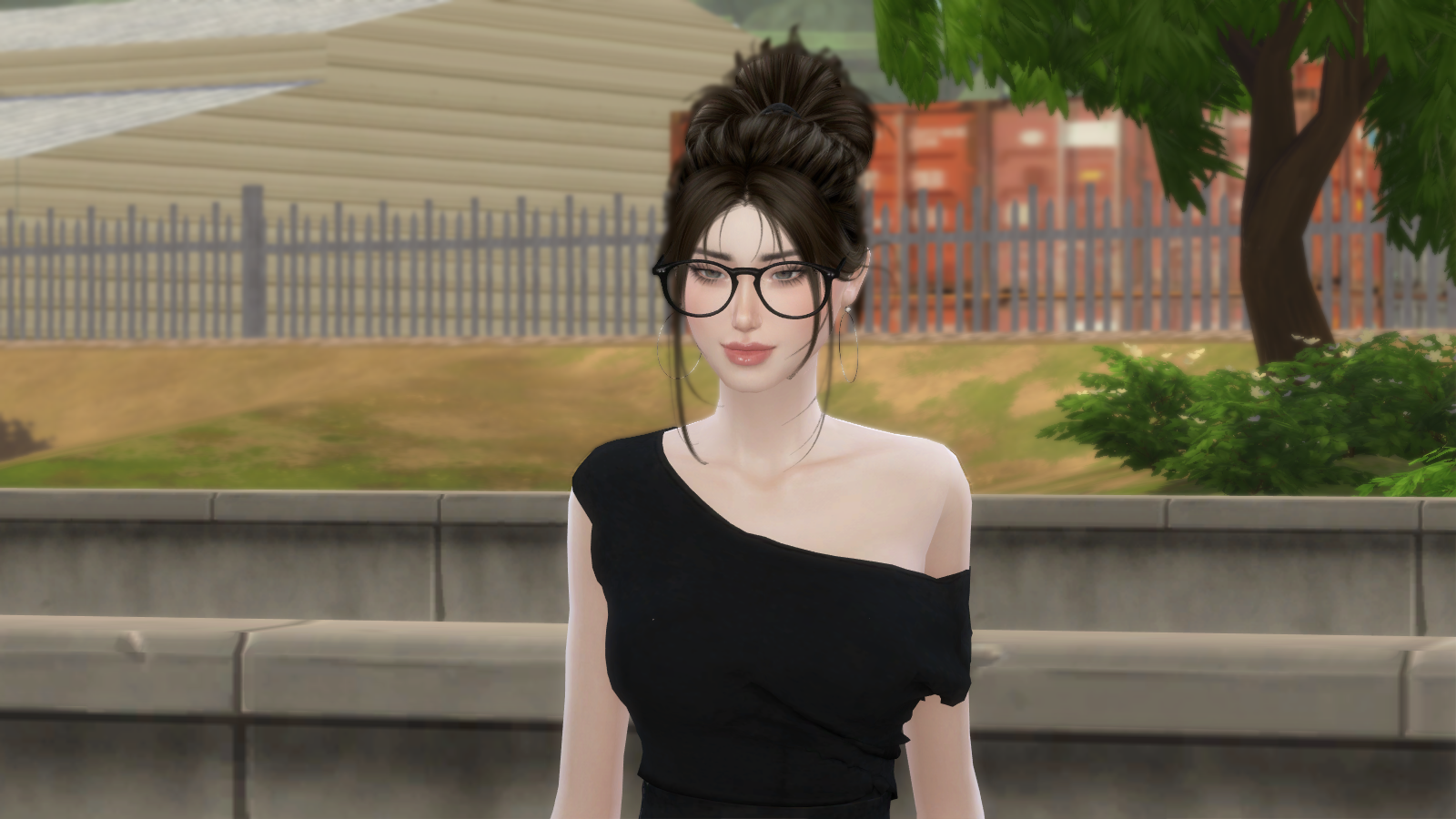 💞Megumi Ito💞 - The Sims 4 - Sims - LoversLab