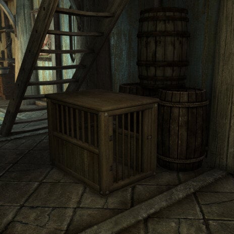 Kinky Player Homes - Adult Mods - LoversLab