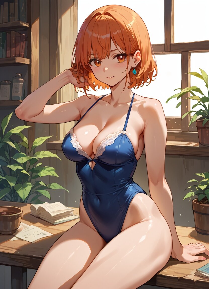 AI Art Club - LoversLab